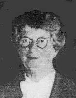 Remembering Margaret Buckley, Irishwoman Extraordinaire | Choosing the ...